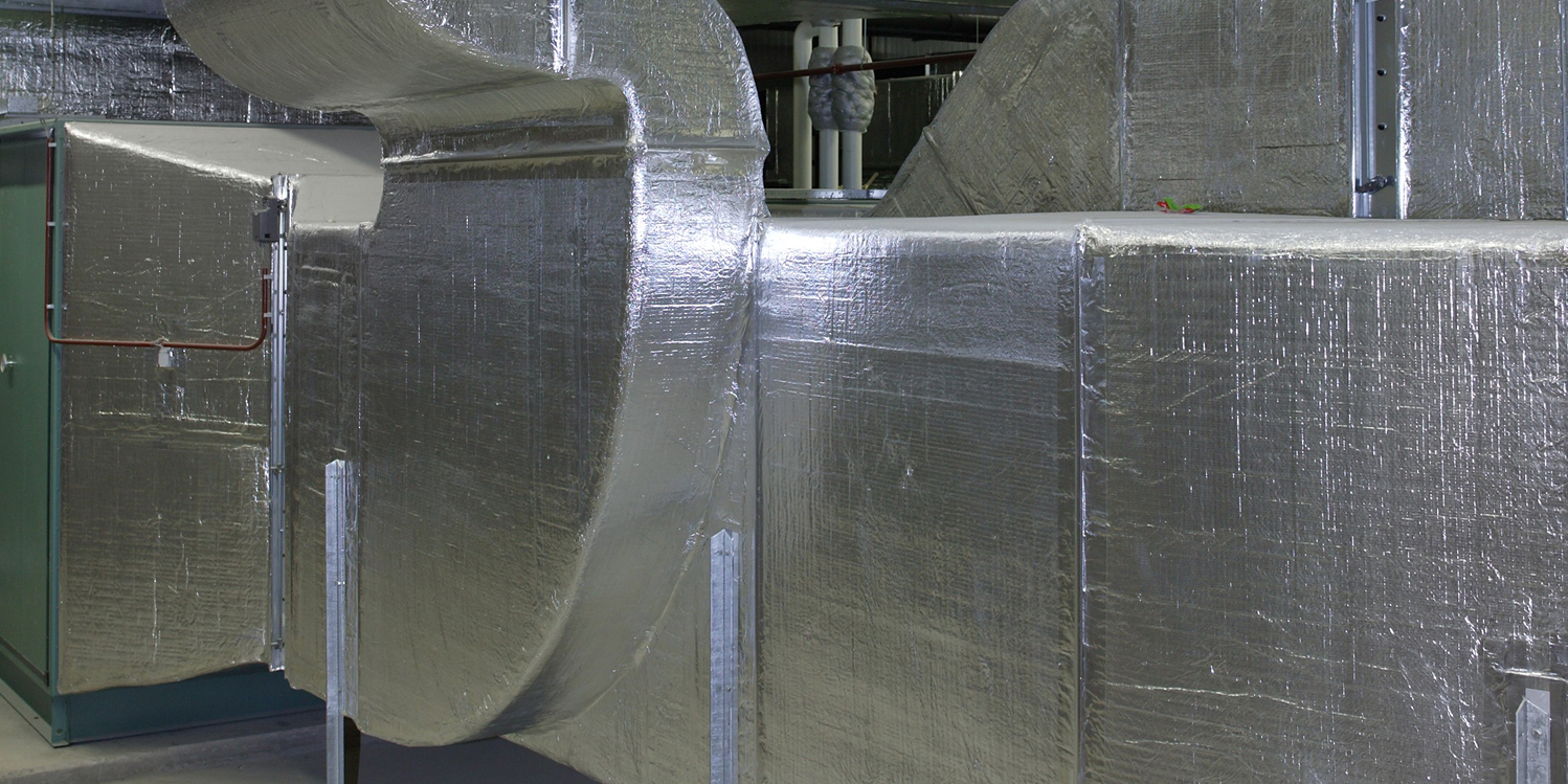 Referentieproject met CLIMCOVER Lamella | ISOVER